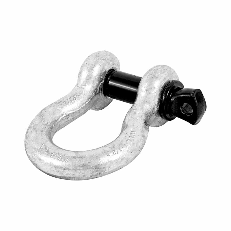Grillete Forjado 7/16" - Resistente y Duradero – FerreFlex