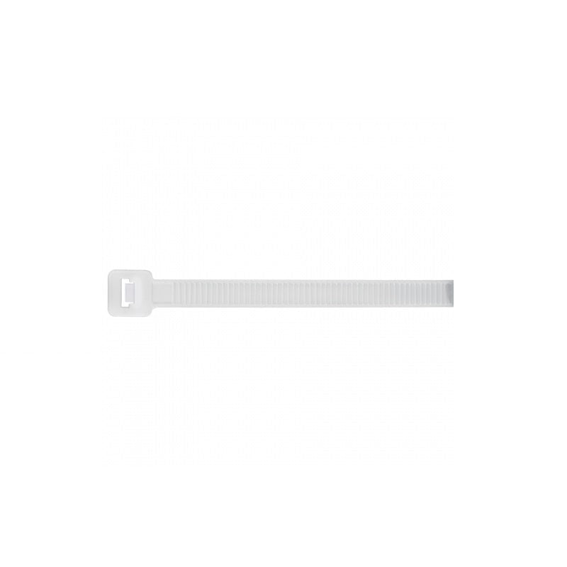 Cinchos Plástico Natural 55Cm - Cin-12055 | Volteck – FerreFlex