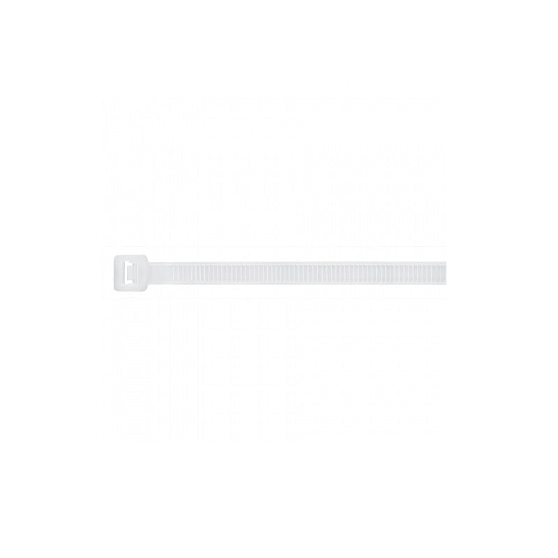 Cinchos Plástico Natural 70Cm - Cin-17570 | Volteck – FerreFlex