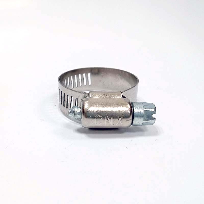 Abrazadera sin fin #12 (1/2-1 1/4) - Alta resistencia - Compra ahora ...