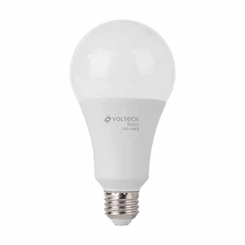Lámpara LED 18W: iluminación diurna para tu hogar – FerreFlex