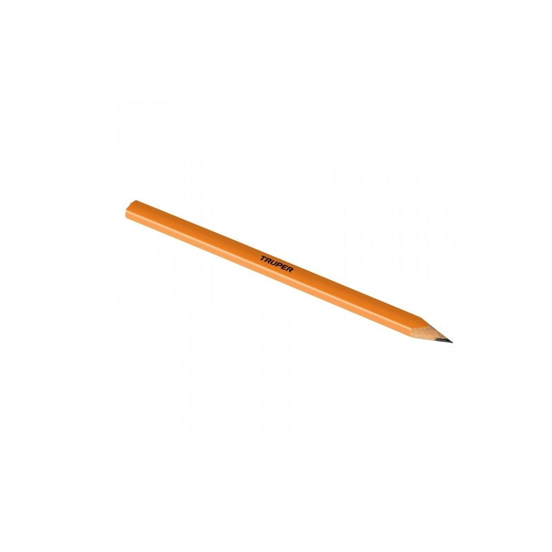 Lápiz para Carpintero 2Pzs - Modelo LAP-18 Truper: Herramienta de ...