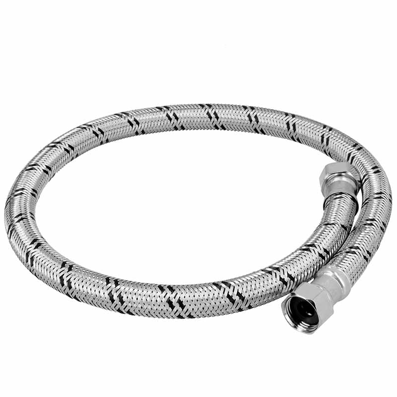 Alimentador para Boiler 1/2X80Cm FBO-2280X Foset - Eficiencia ...